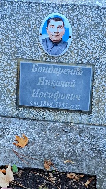 Пятигорский некрополь