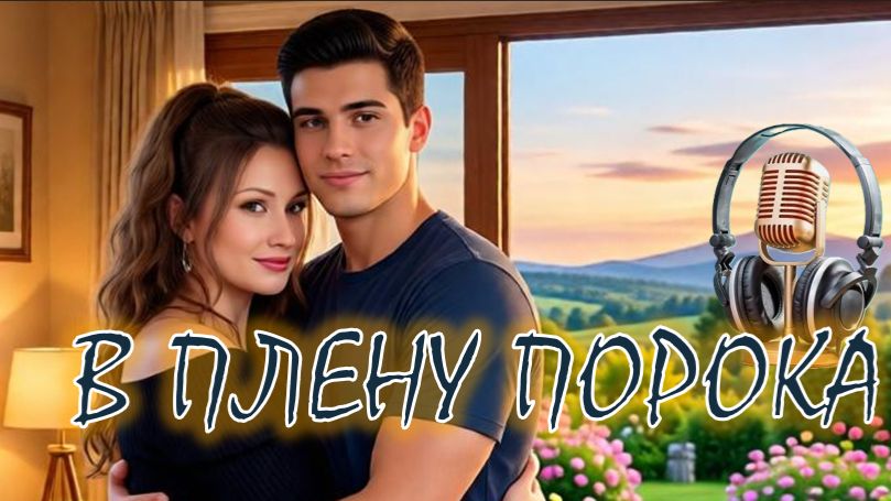 🎧В ПЛЕНУ ПОРОКА: По следам истории героев романа