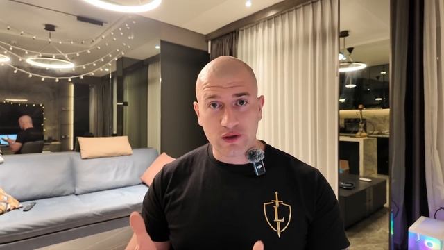 Самые ОПАСНЫЕ Женщины для Мужчин в 2026 году! - Андрей Лукин