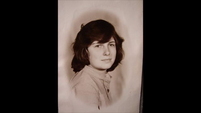 Мой 55-летний юбилей