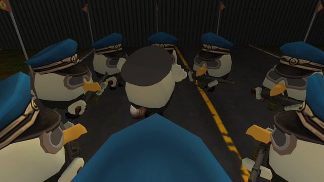 Вот это поворот!