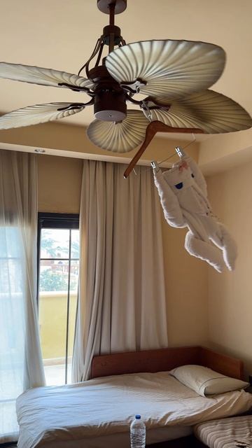 Египет - Grand Waterworld Makadi 5* - уборка номеров 🔥