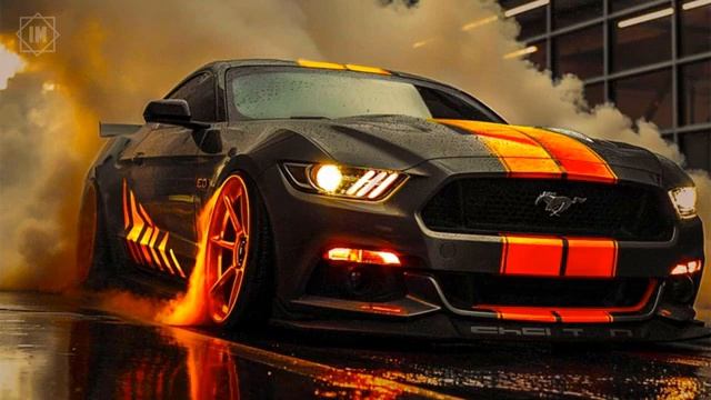 Car Music 2025 🔥 Bass Boosted Songs 2025 🔥 Best Remixes Of EDM Popular