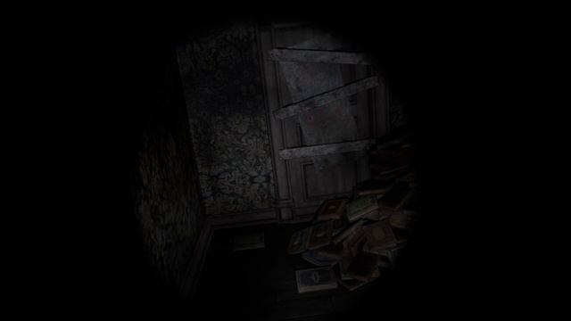 Affected the manor VR full