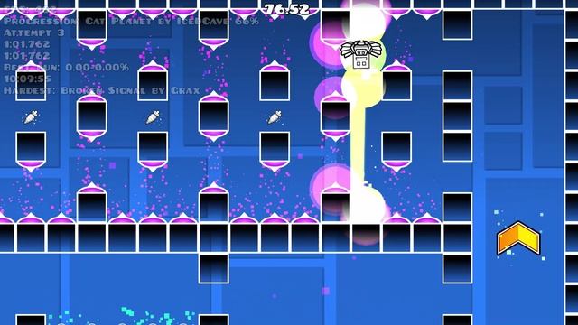 BBack Tong часть 2