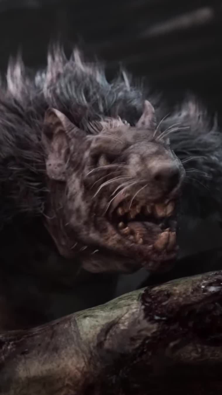 Баг с короедом в Of Ash and Steel