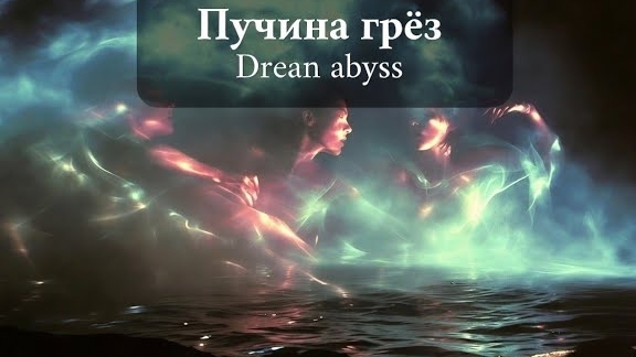 Пучина грёз