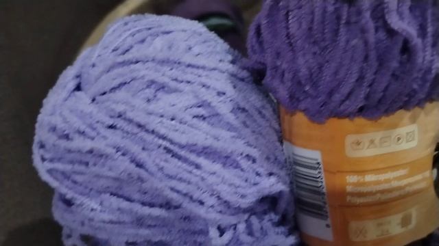 🙃ПОГОВОРИМ О ПРЯЖЕ🥰МОЙ ВЯЗАЛЬНЫЙ СУНДУЧОК💥