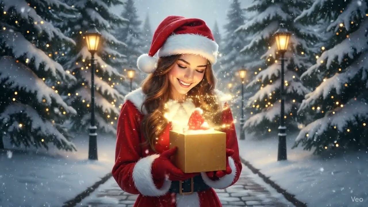 Котенок из волшебной коробки