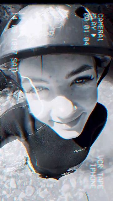 Каньонинг — прохождение горного каньона по руслу реки с использованием специального снаряжения🏞🚸🔥