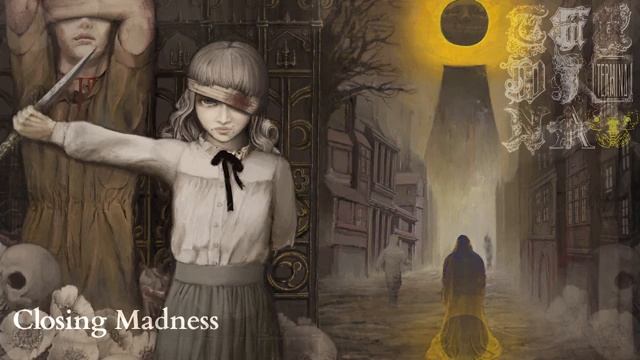 Fear Hunger 2 Termina OST - Closing Madness [get.gt]