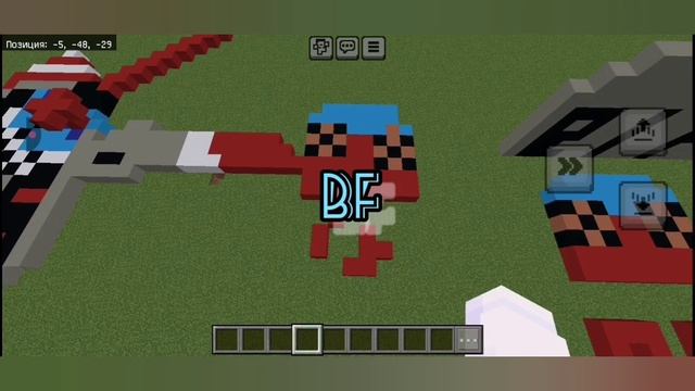 Если ты посмотрел это видео то ты умрёшь через 1 минуту... (шутка)