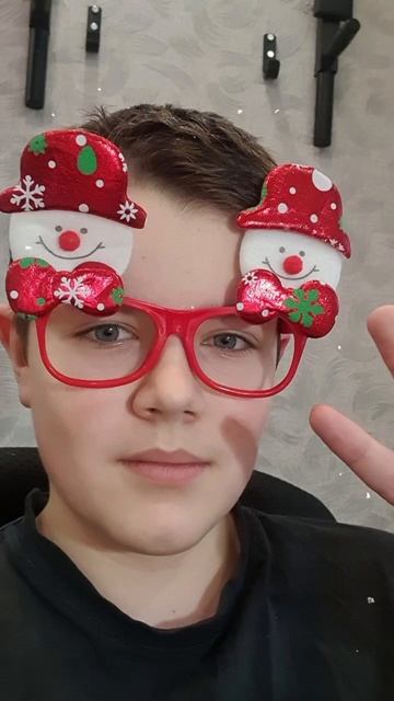 Прикольный монтаж 41