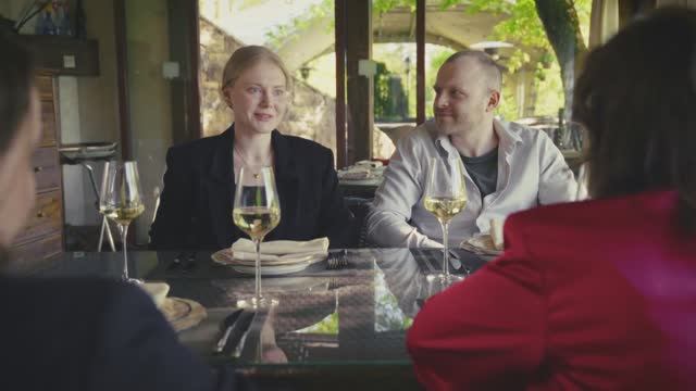 Беспринципные (этюд МШК 2024)