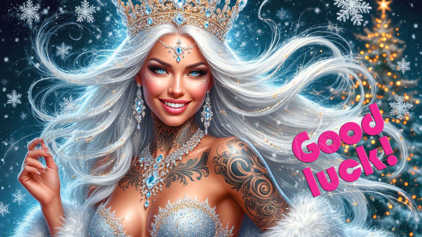 Праздники прошли, а настроение - осталось!