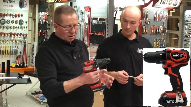 YATO 2018 Seminar in Kaliningrad