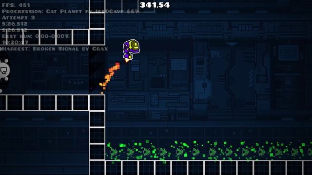 BBack Tong часть 7