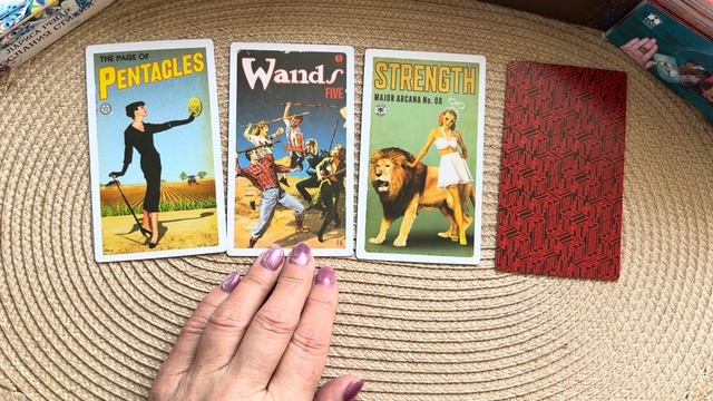 🌺ДЕВА♍️ФЕВРАЛЬ 2026 ТАРО РАСКЛАД🌺