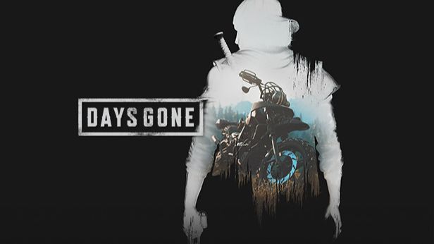 Days Gone  Жизнь после