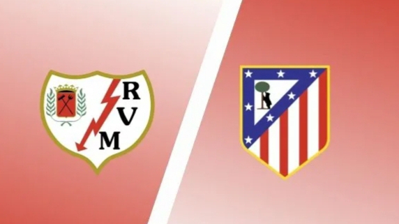 Примера/Райо Вальекано-Атлетико