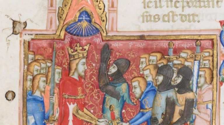 27 серия Алжир