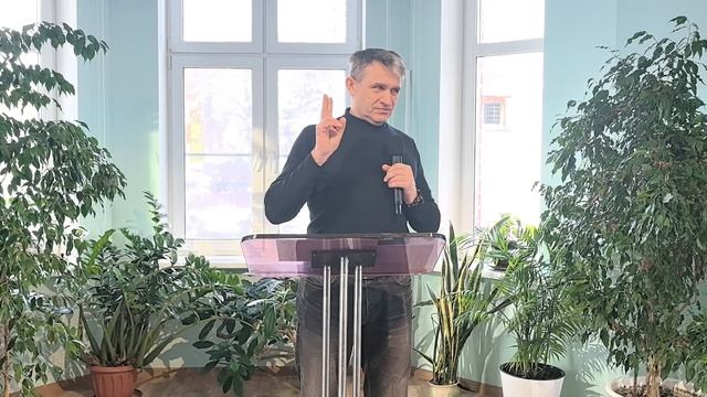 "Иисус и Пилат" - Малышев Валерий