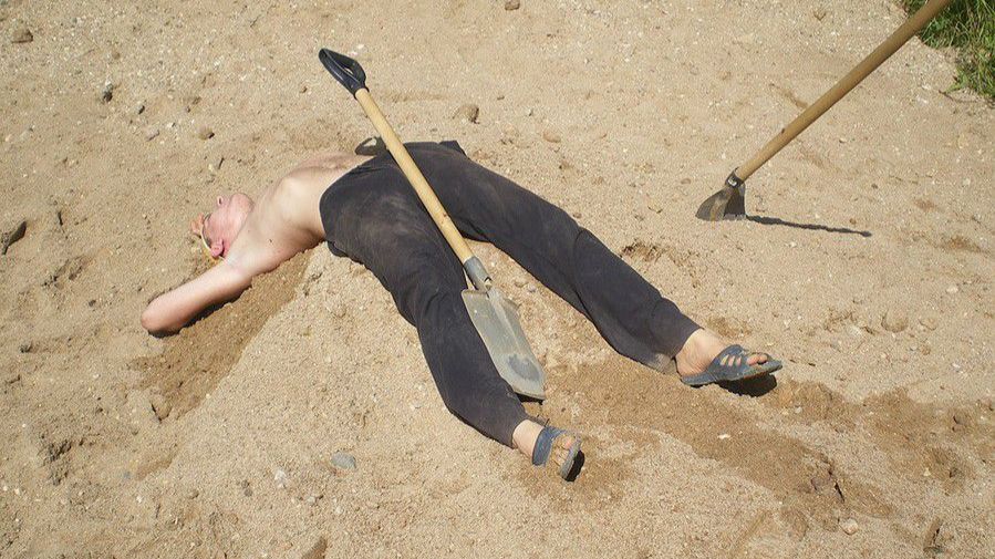 Галина Леонова. Предал меня Президент!