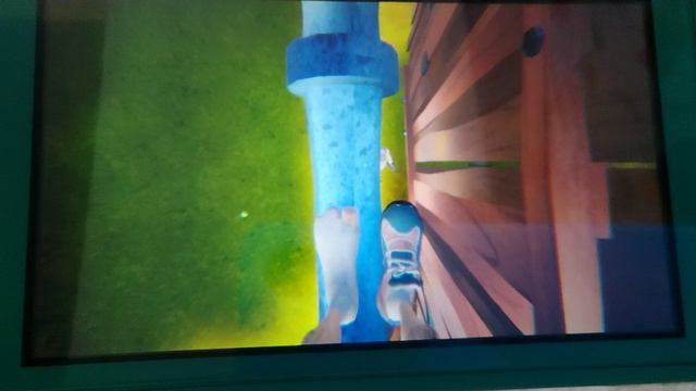 Злой сосед похитил меня! Hello Neighbor #2 прхождение