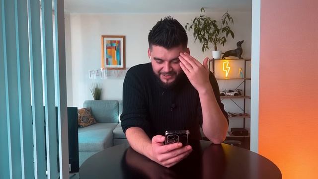 Эпидемия неуважения к МУЖЧИНАМ