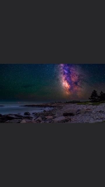 I love cosmos ❤️🌚🌌☄️