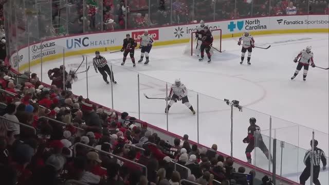 Александр Овечкин. 901-й гол