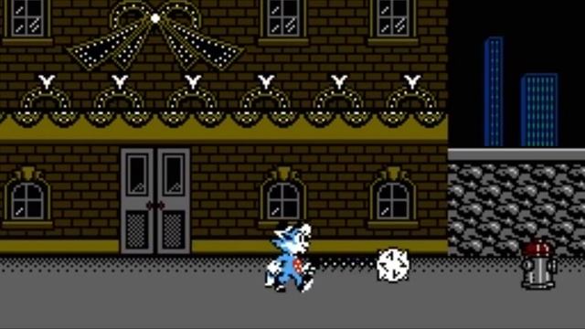 Алексей Хринёв (Лёшка Сехтаргазаман) - "На стуле" №6: Rockin' Kats