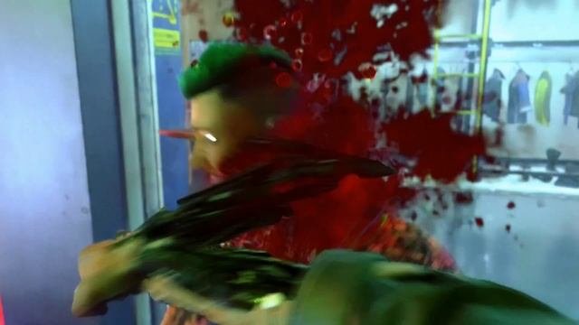 В Cyberpunk 2077 ты либо кто-то, либо превращаешься в ничто. Night City не даёт тебе выбора.