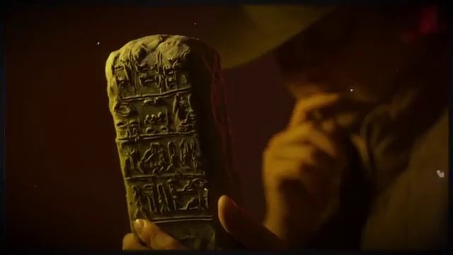 Что, если человек - не начало истории, а её финальный прототип