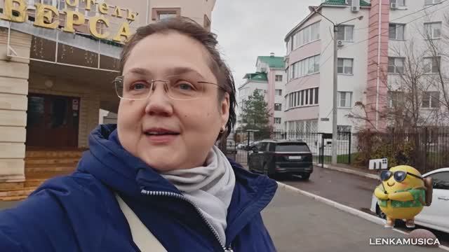 Прогулка по Воронежу без интернета. Самый большой собор, училище Петра I и дом, где родился Бунин.