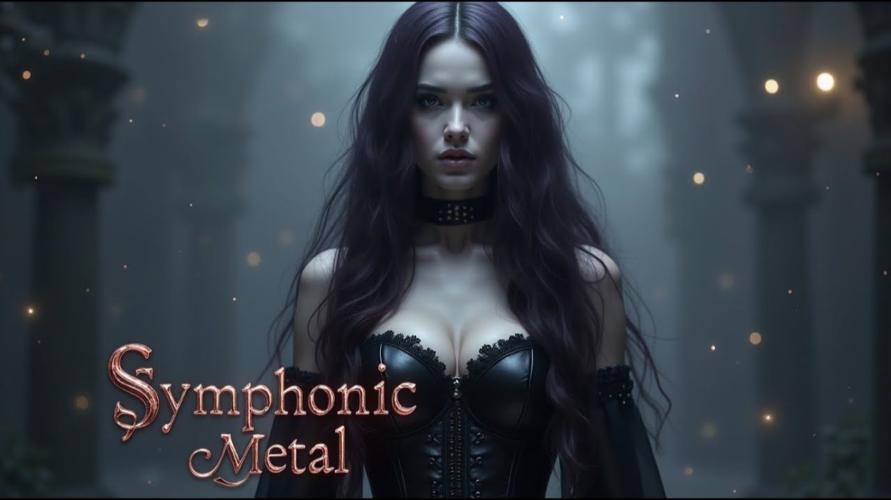 💥 Best Symphonic Metal Playlist Part 574🔥🌌 Inspired by Within Temptation,Xandria, Epica & More 💥