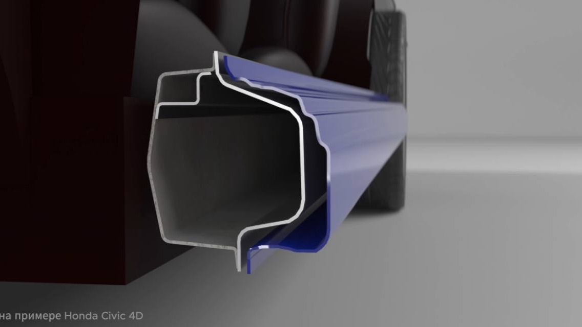 Короб порога: из чего состоит порог. Все Пороги