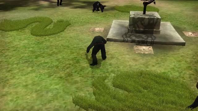 Гарри Поттер и Орден Феникса 4