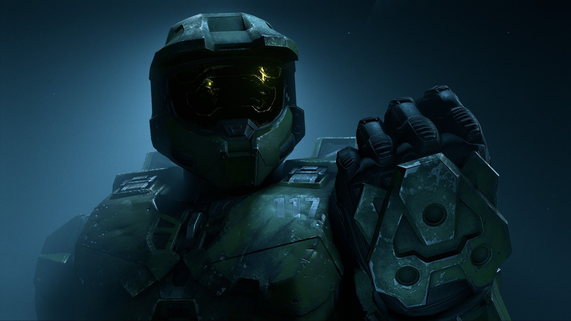 HALO INFINITE #XIV  «Пеликан» сбит I