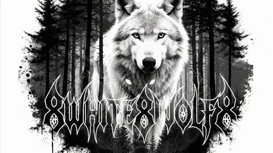 music8White8Wolf подборка метал, часть 1.