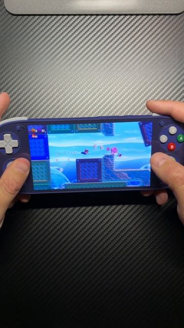 Retroid Pocket G2 #retroid #retroidpocketg2 #retrogaming