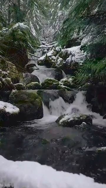 Водопады на реке Кутарка — компактный гид для прогулки🤩👍💯🔥
