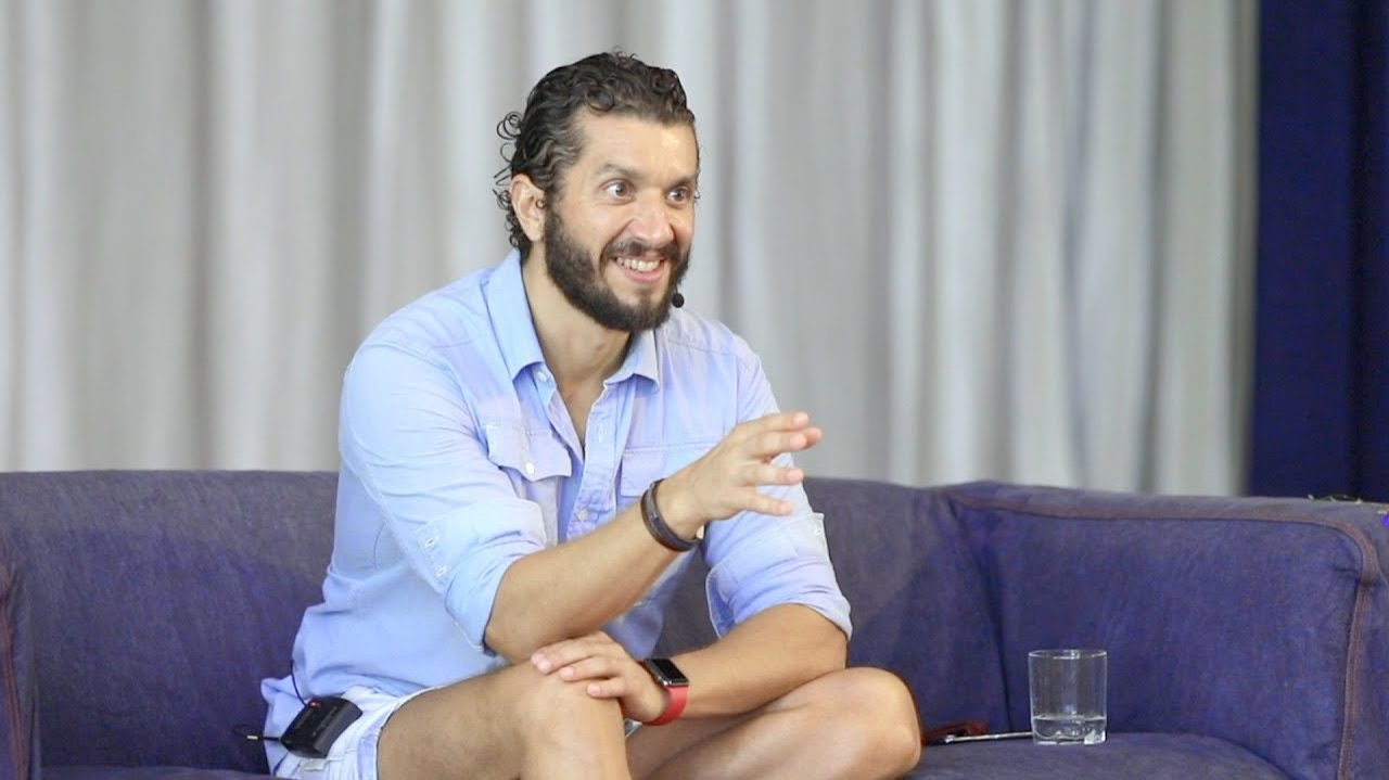 Просветленный о жизни 27.08.2018