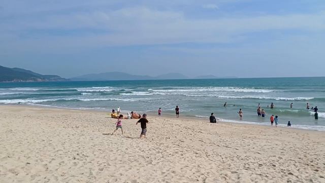 Selectum Noa Resort Cam Ranh. Селектум Ноа Резорт Камрань. Вьетнам. Семейный отель в Камрани