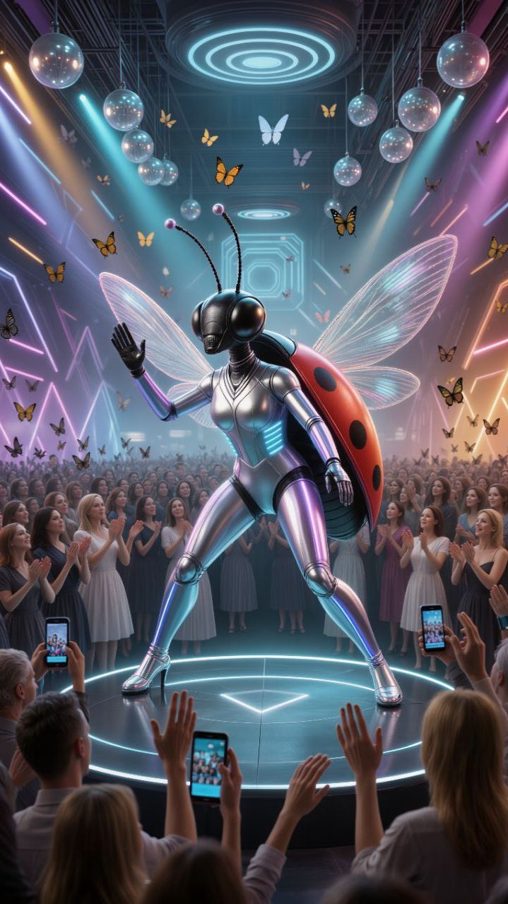 Убей эту тишину!🤍 🔊