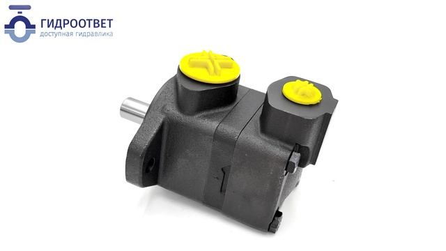 V10-1P3P гидронасос Викерс (аналог)