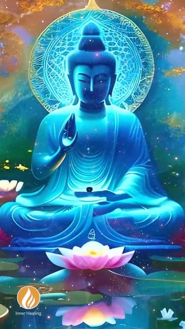 432 Hz  Positive Energy and Manifestation 💎  Inner Healing Frequency Music