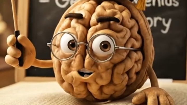 Полезные советы для ВАС от Орехов...🌰🧐