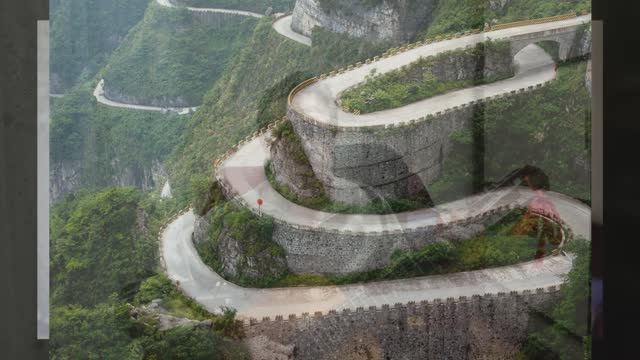 "Белою полосой". Авторская песня под гитару.