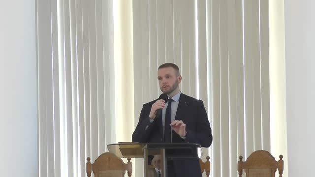 Твой уникальный путь в Божьем замысле | Михаил Варенов